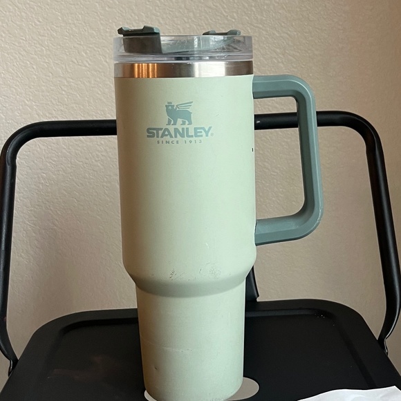 Desert Sage Stanley Cup